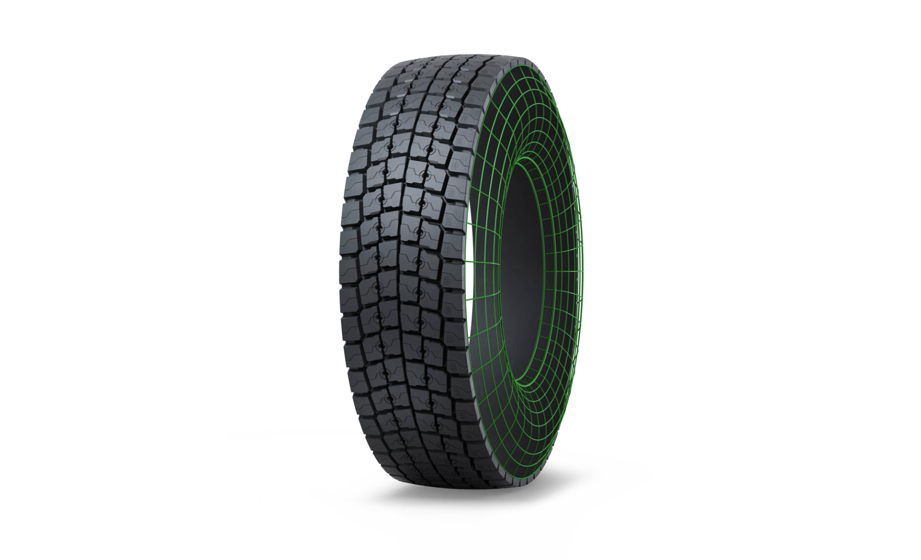 High-mileage pattern design launched by Marangoni | Tire Technology ...