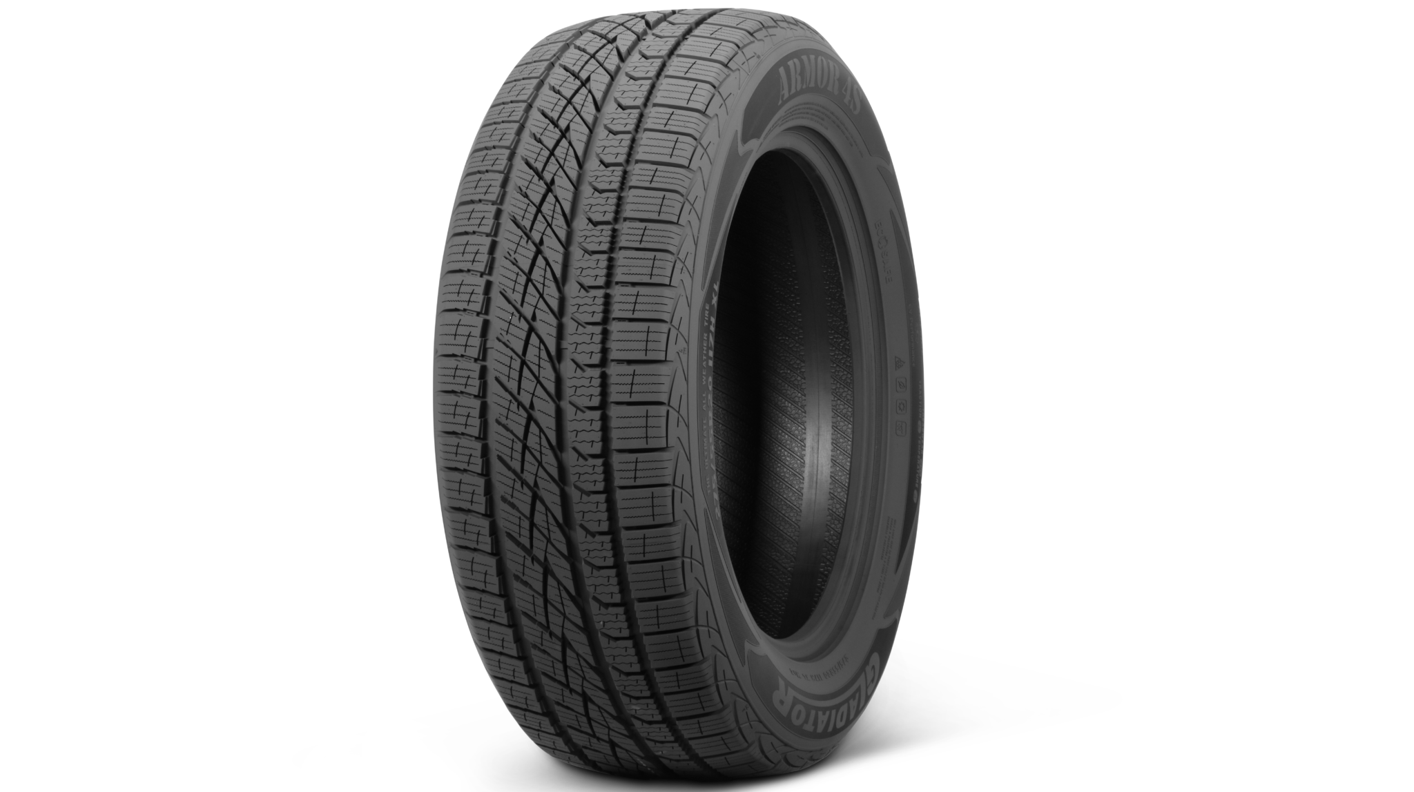 Armor 4S all-weather tire introduced by API Tire | Tire Technology ...