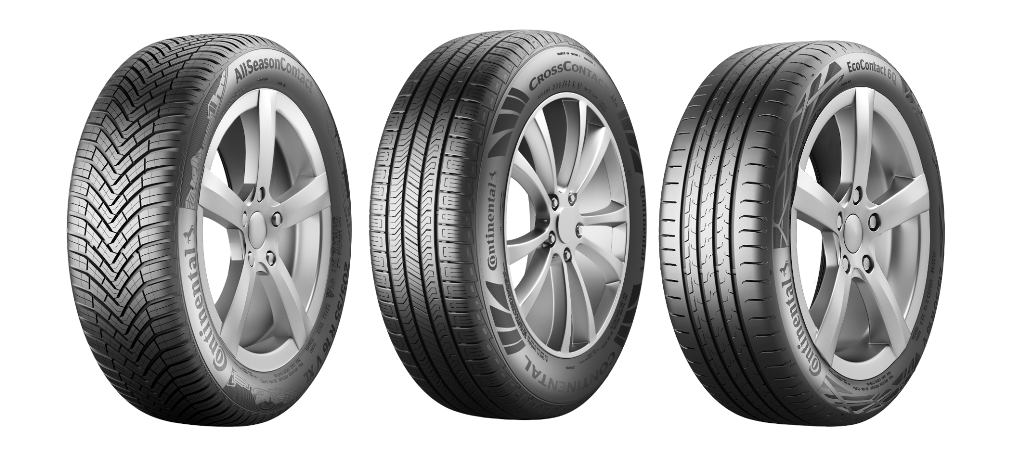 Third-gen Dacia Duster fitted with Continental Tires | Tire Technology ...