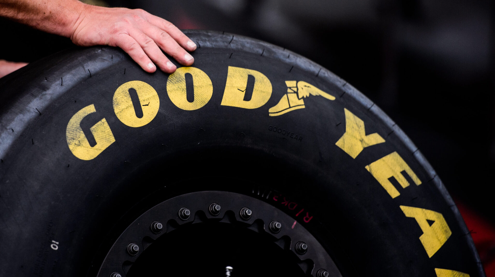 Goodyear unifies global motorsport strategy | Tire Technology International