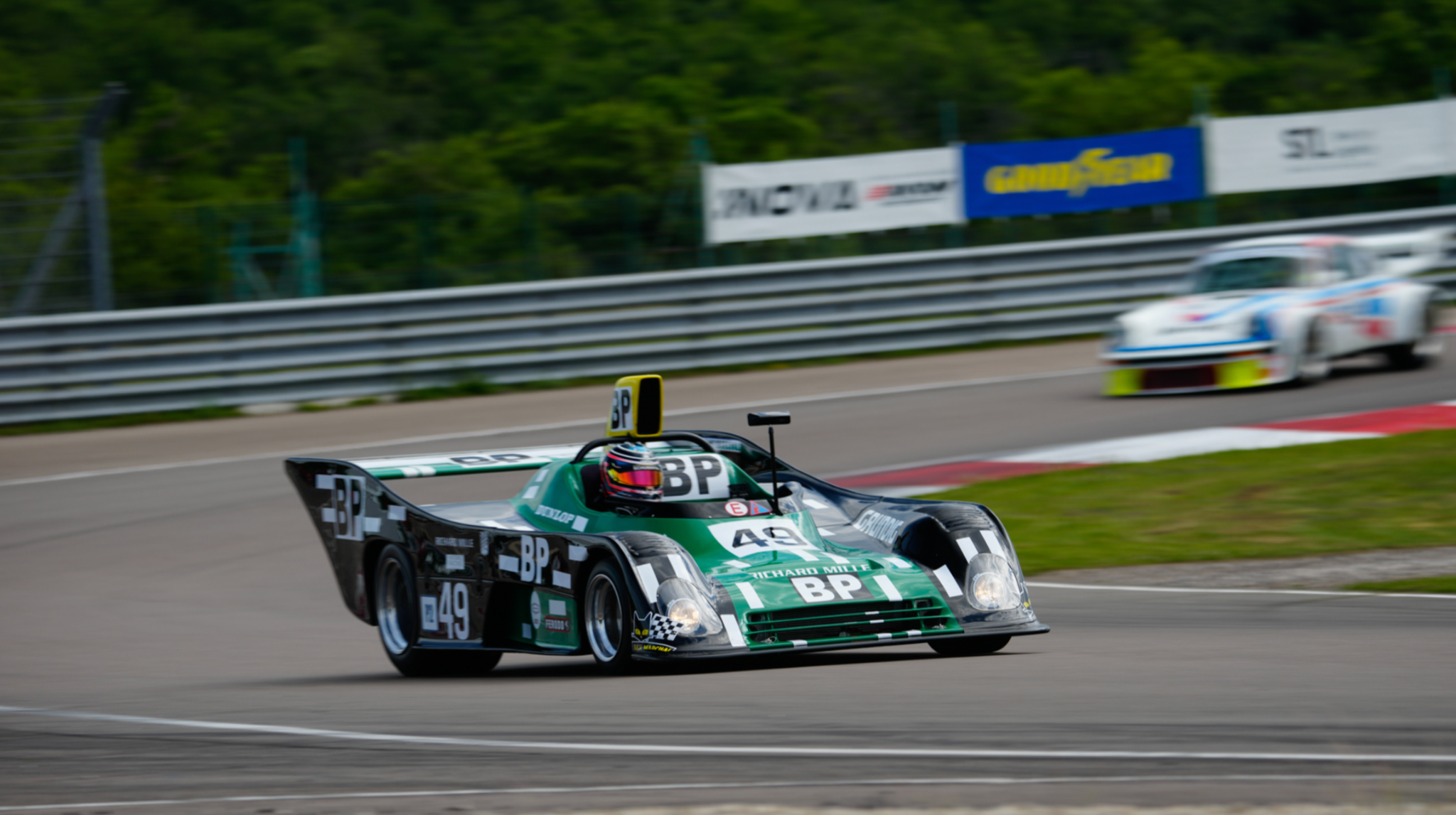 Nova Motorsport extends Peter Auto endurance racing partnership | Tire ...