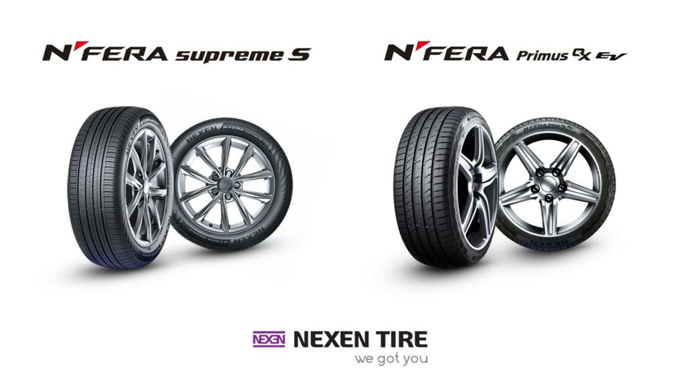 Nexen Tire powers Hyundai’s Elexio EV with high-performance OE tires ...