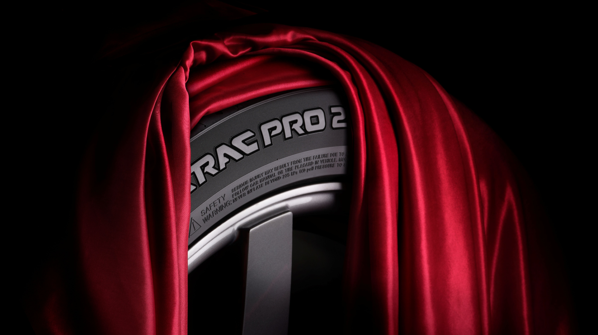 Apollo Tyres in final development of latest ultra-high-performance all ...