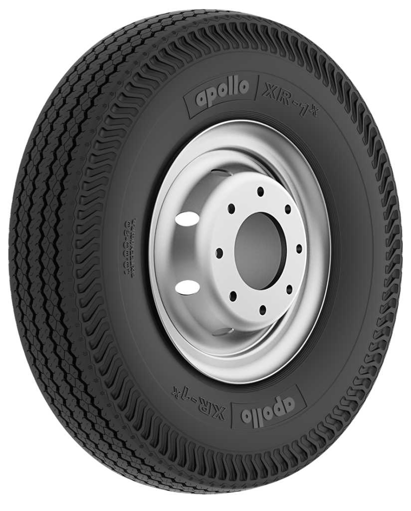 Apollo Tyres expands portfolio with high-performance truck-bus tires ...