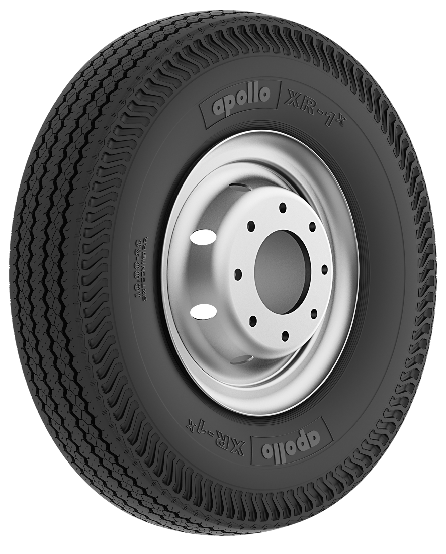 Apollo Tyres expands portfolio with high-performance truck-bus tires ...