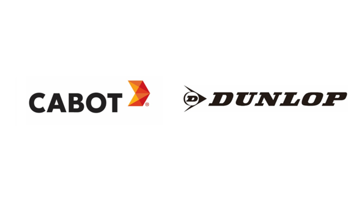 Dunlop and Cabot sign MOU to explore regenerated carbon for sustainable ...