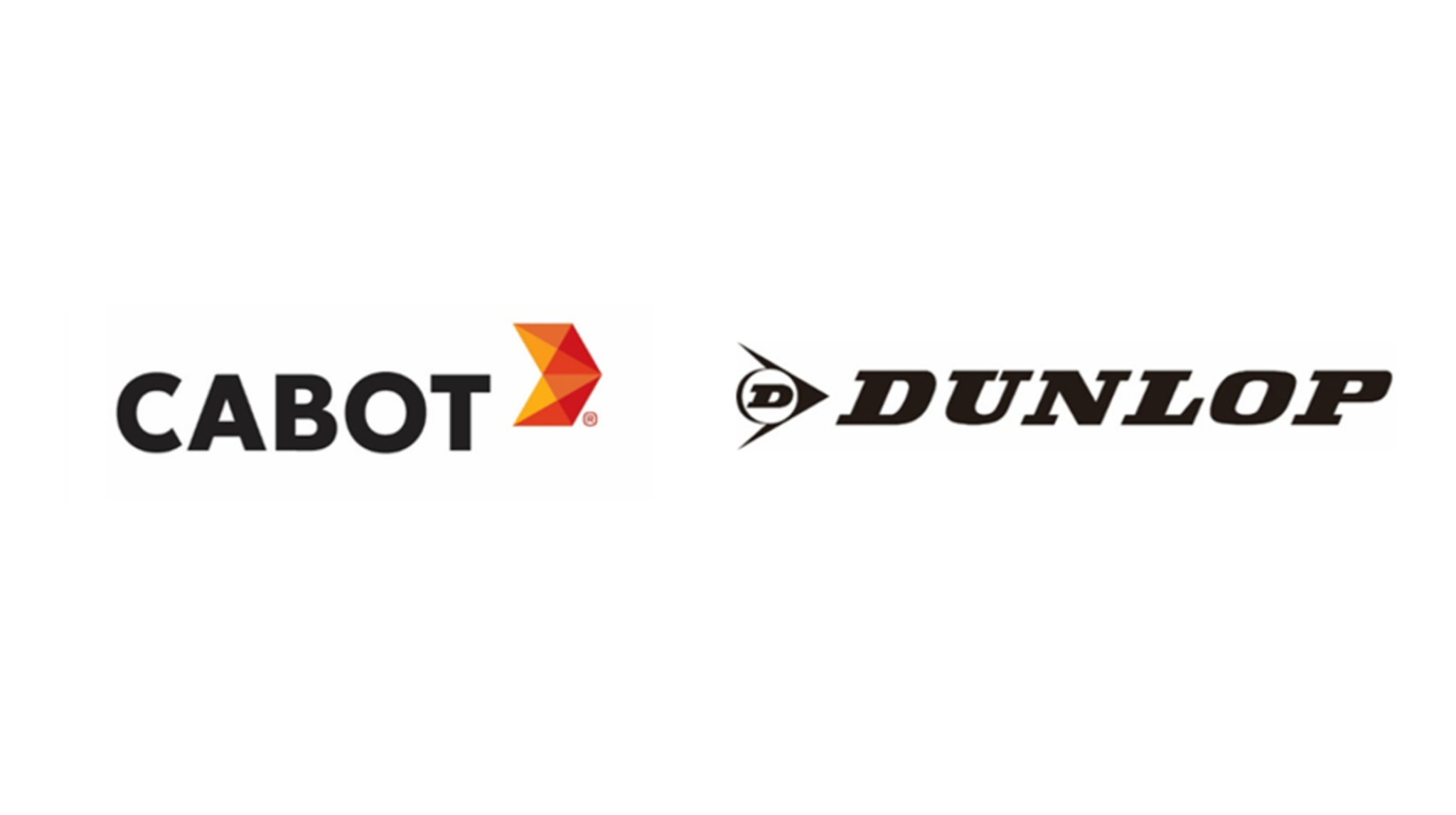 Dunlop and Cabot sign MOU to explore regenerated carbon for sustainable ...