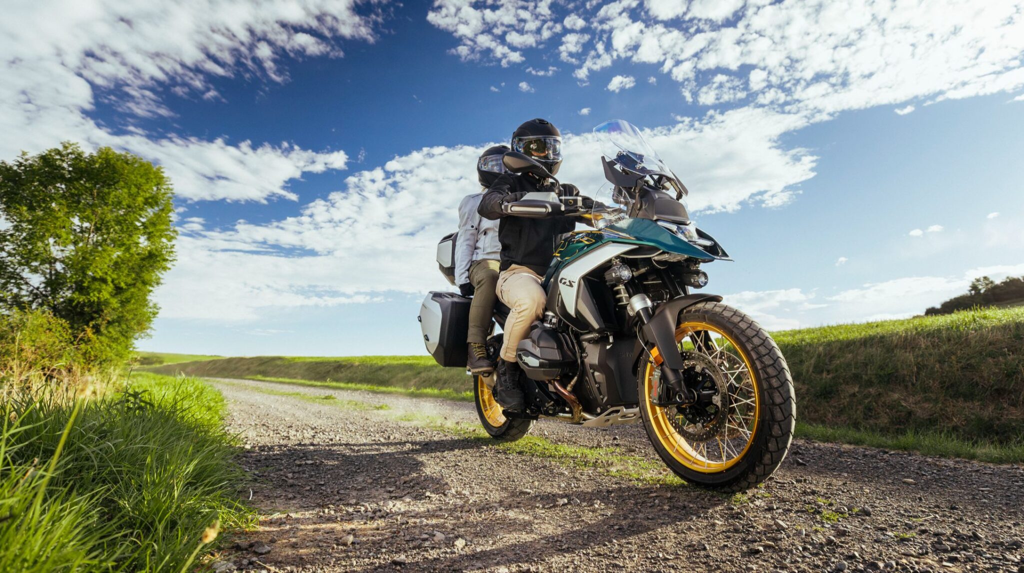 Michelin launches trail tire for road-focused riding | Tire Technology ...