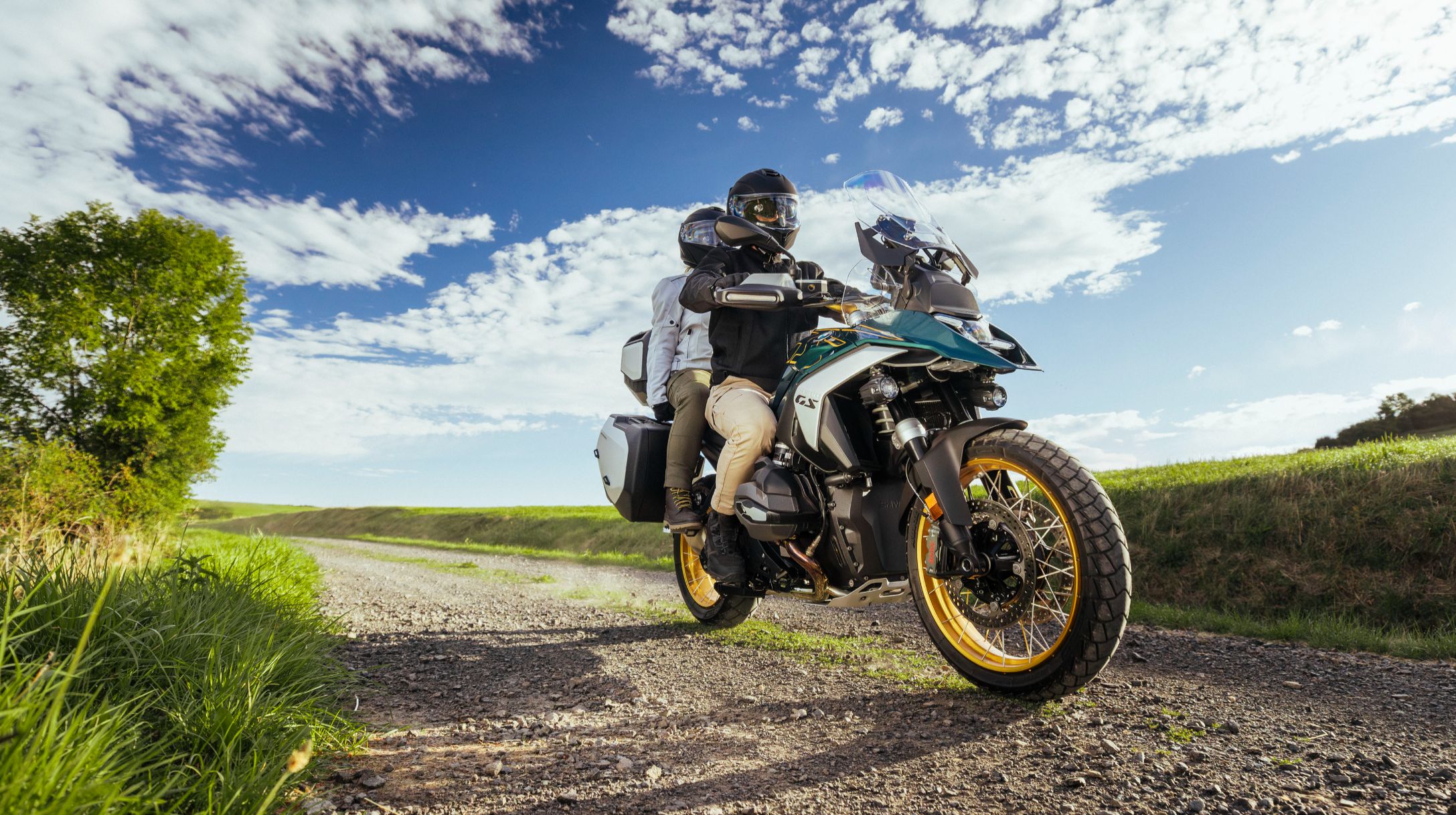 Michelin launches trail tire for road-focused riding | Tire Technology ...