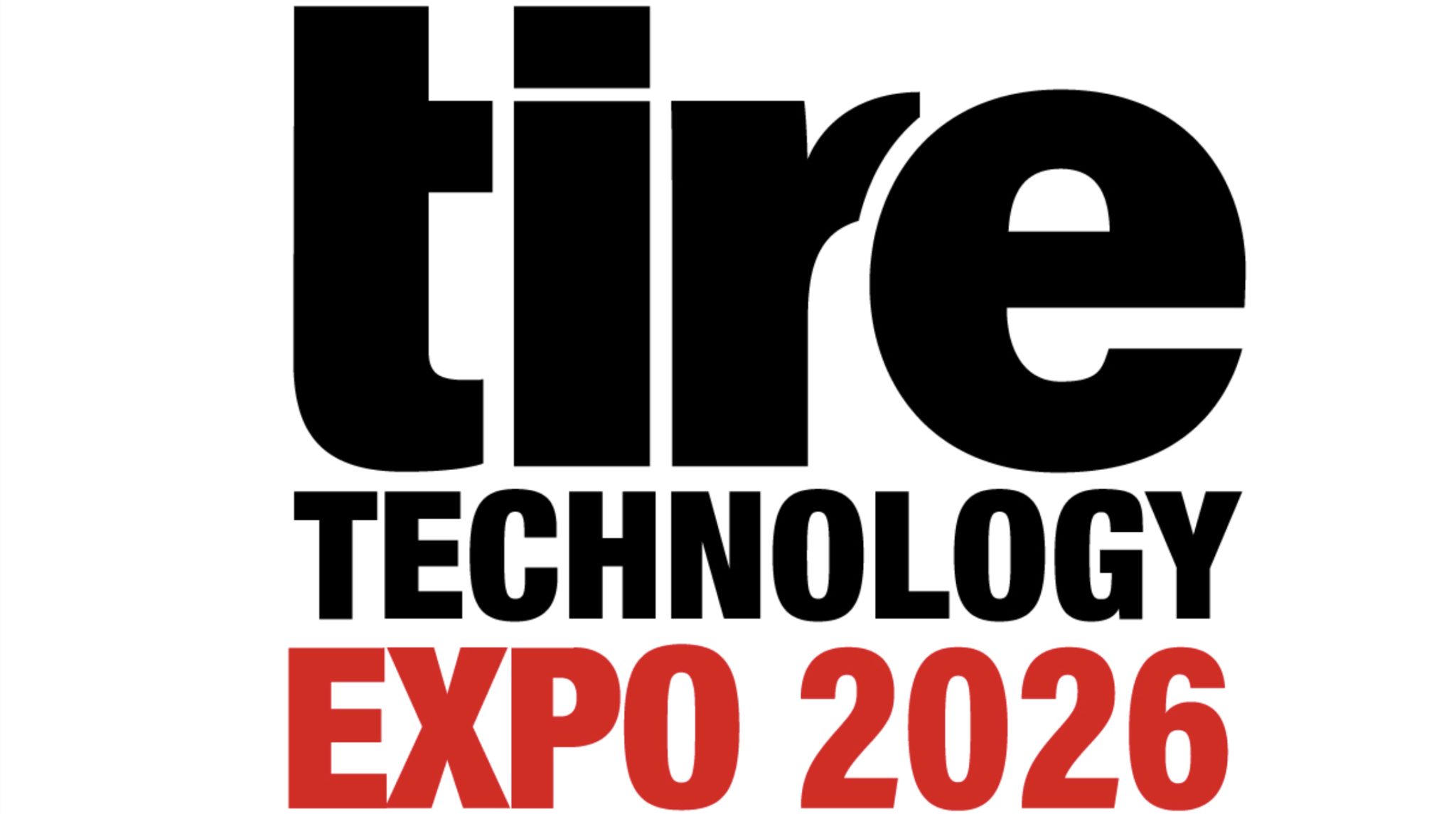 Tire Technology Expo 2026: four weeks to go! | Tire Technology ...