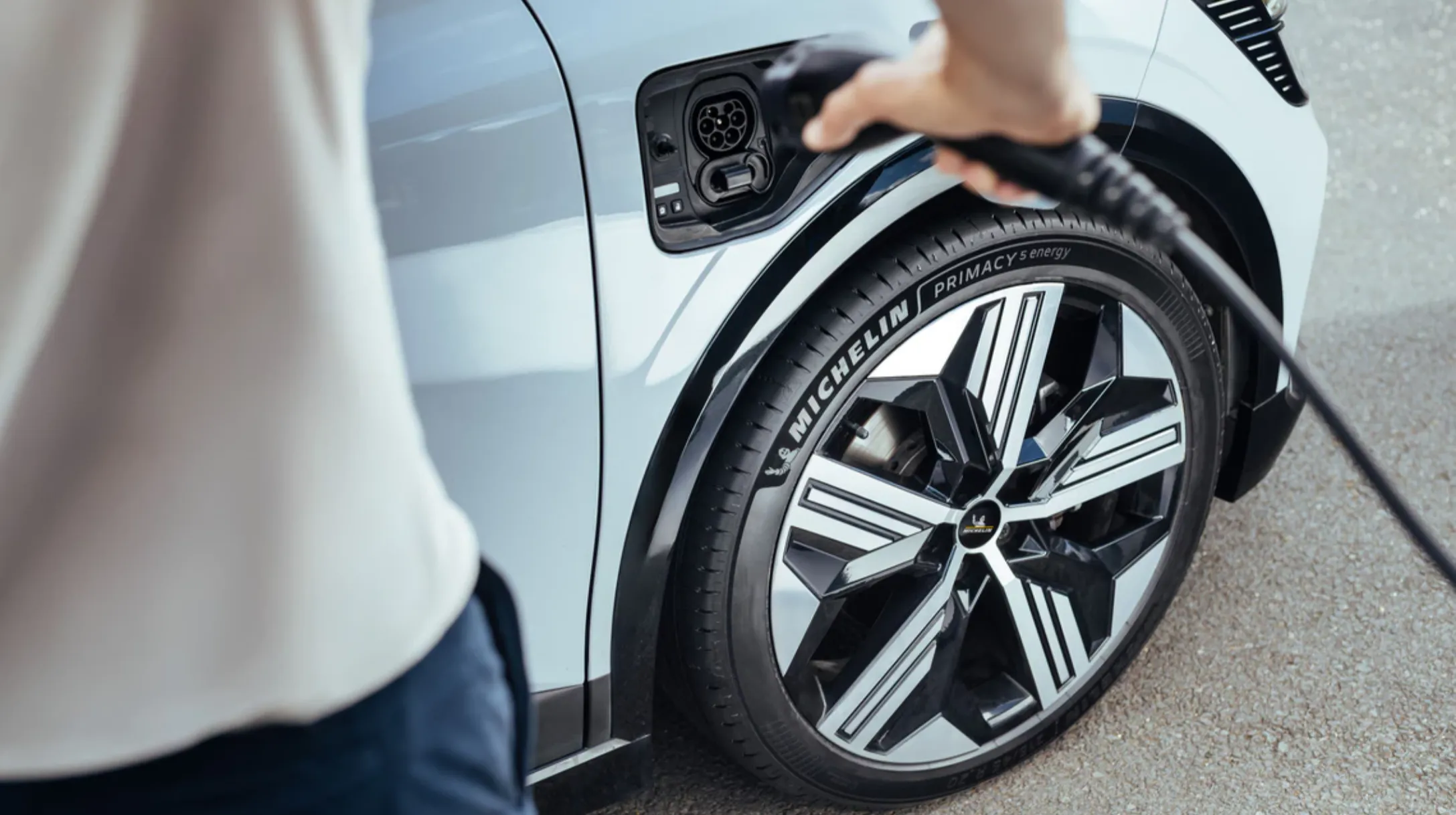 Michelin unveils two new summer tires | Tire Technology International