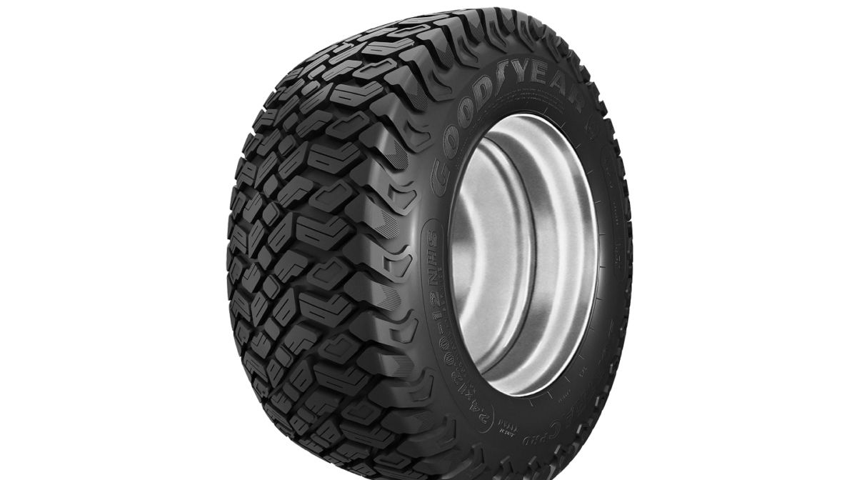Prediction of ply steer and conicity | Tire Technology International